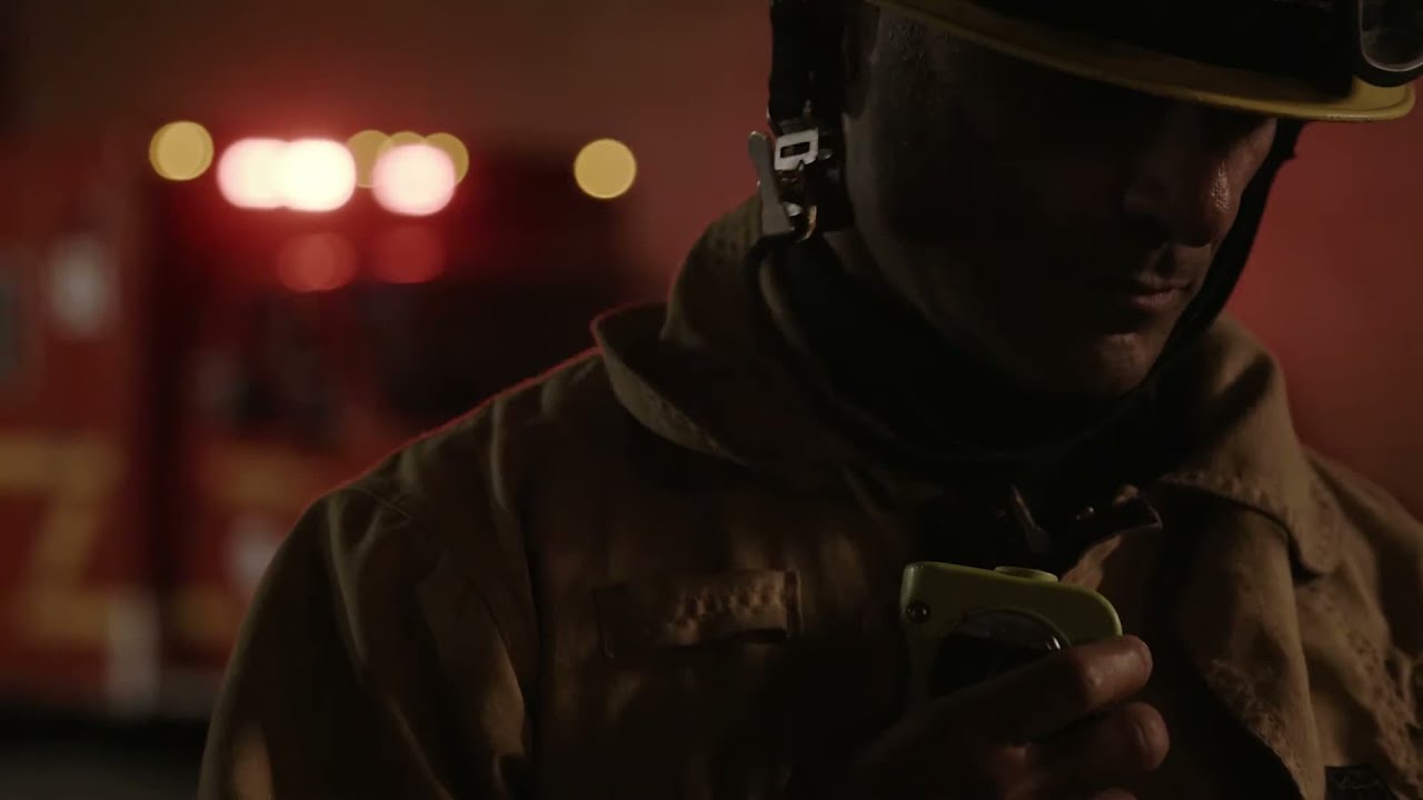 Medal of Valor - Promo