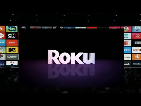 Let's Talk Streaming: Roku News