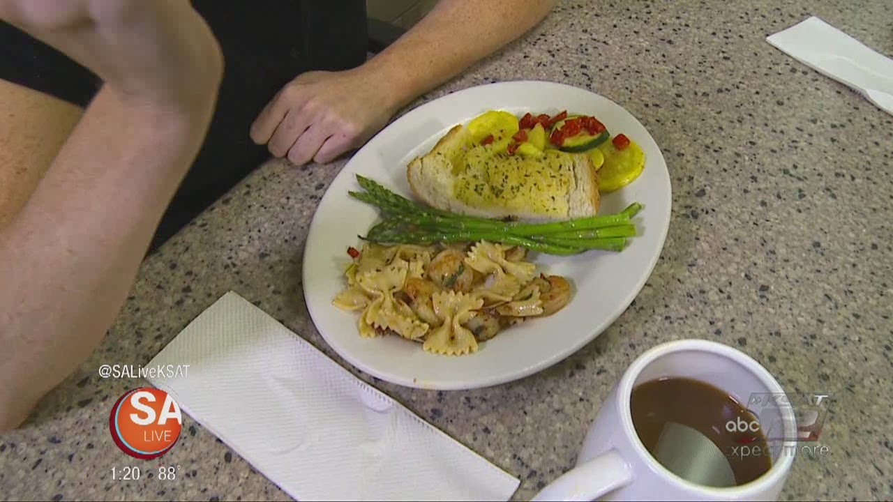 Firehouse Cooking: Station 34