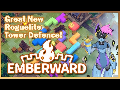 Steam Community :: Emberward