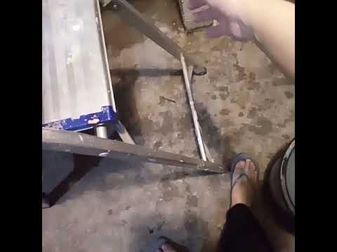 how to 🔓unlock this ladder (7-09-2021)