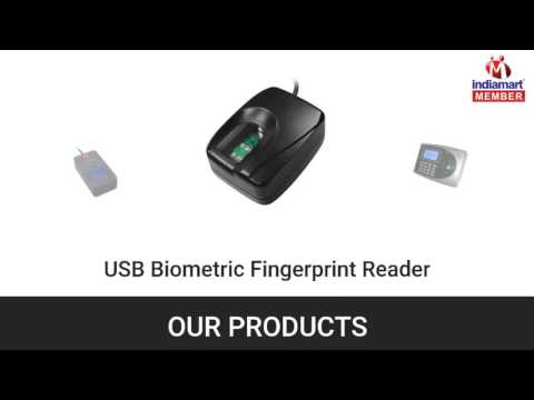 Biometric System - Fingerprint Biometric System Latest Price ...