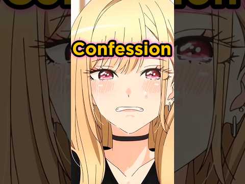 This Manga FINALLY Had it's CONFESSION😍
