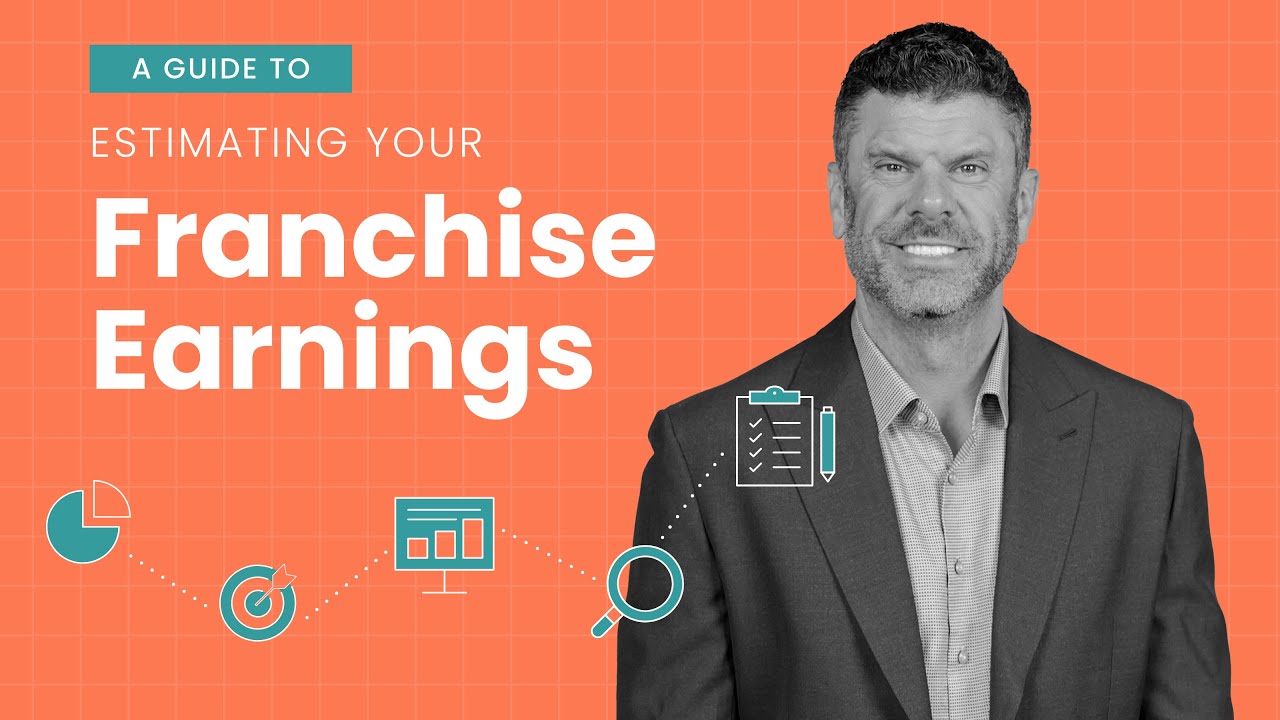 How Profitable is a Franchise? The Real Numbers