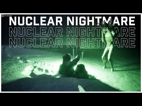 Steam Community :: Nuclear Nightmare