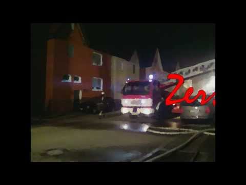 Element Feuer
