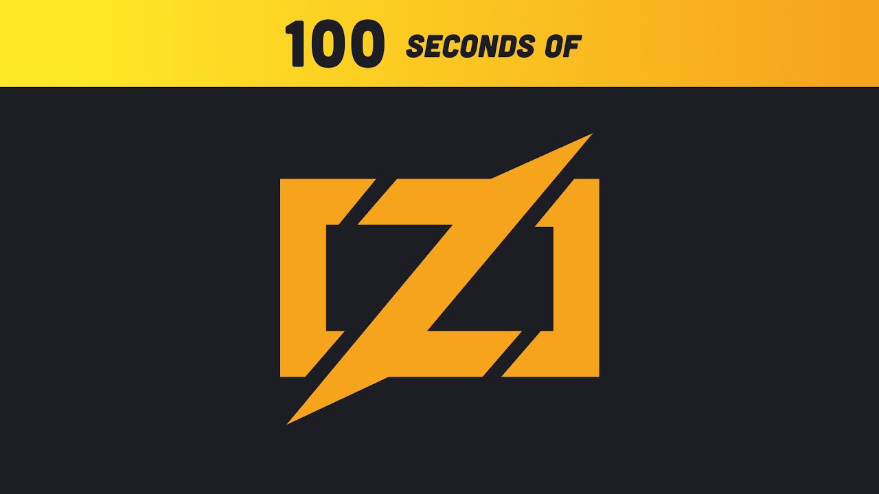 Zig in 100 Seconds