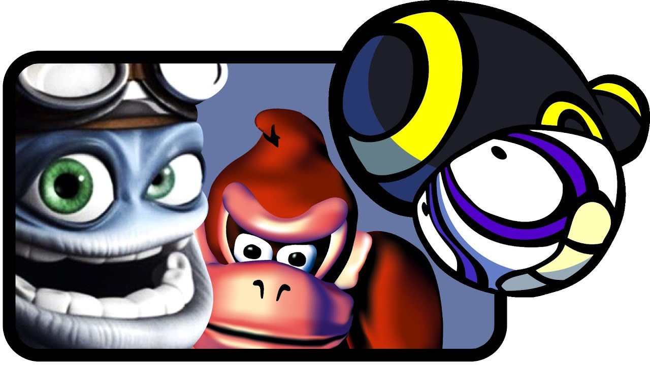 Top 10 WORST Animated SONGS (@RebelTaxi)