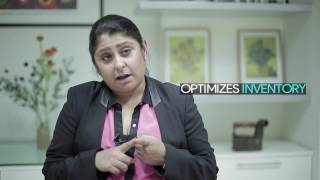 WFX ERP Features, Modules & Capabilities [2026] | TEC