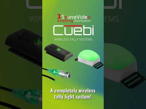 Cuebi: The Perfect Tally System!