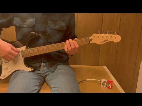 Nicotone - Cigarette Box Mini Guitar Amplifier in | Reverb France