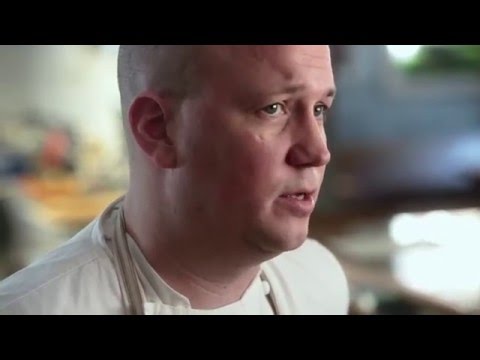 When you buy the best produce, you need the best oven