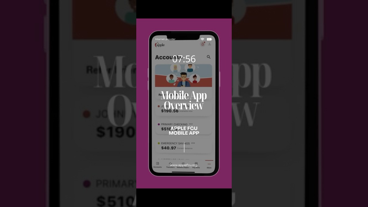 Banking for Northern Virginia Families | Apple FCU