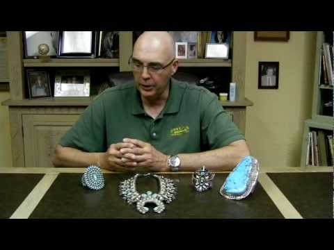 A little information on Old Pueblo Indian Jewelry (Pawn Jewelry)