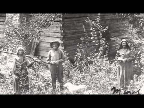Elizabethton, Tennessee, 1929 by Cesca Janece Waterfield