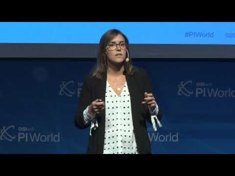 The PI System in the Manufacturing Line