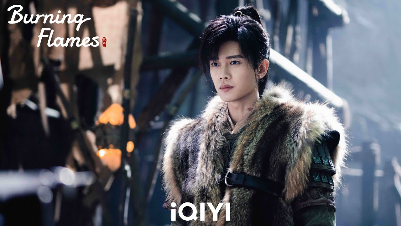 Burning Flames - Sinopsis, Pemain, OST, Episode, Review