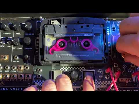 Error Instruments - Loopman 2 [Eurorack] | Reverb