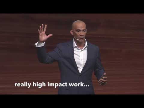 Definition of High Performance, showcase