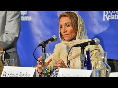 How Best to Understand Saudi Arabia's "Vision 2030" Plan? - 2018 Arab-U.S. Policymakers Conference