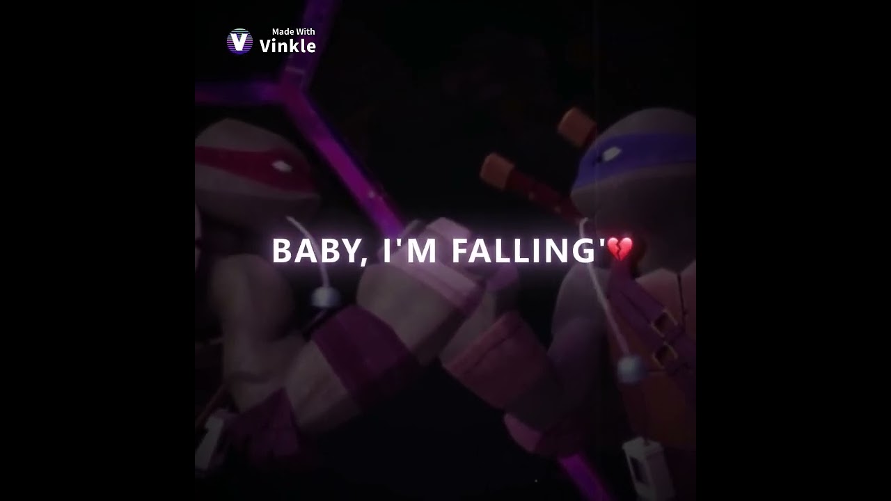 Leo X Raph 💙🔥❤️