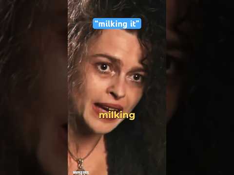 What does “MILKING IT” mean? #americanenglish #englishlanguage #idioms #englishidioms #esl