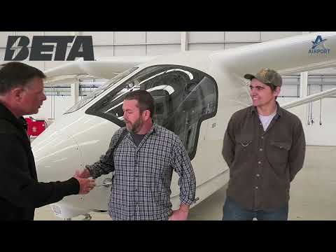 We got Invited ! ELECTRIC CX300 at the XLR HANGER Birmingham Airport BHX