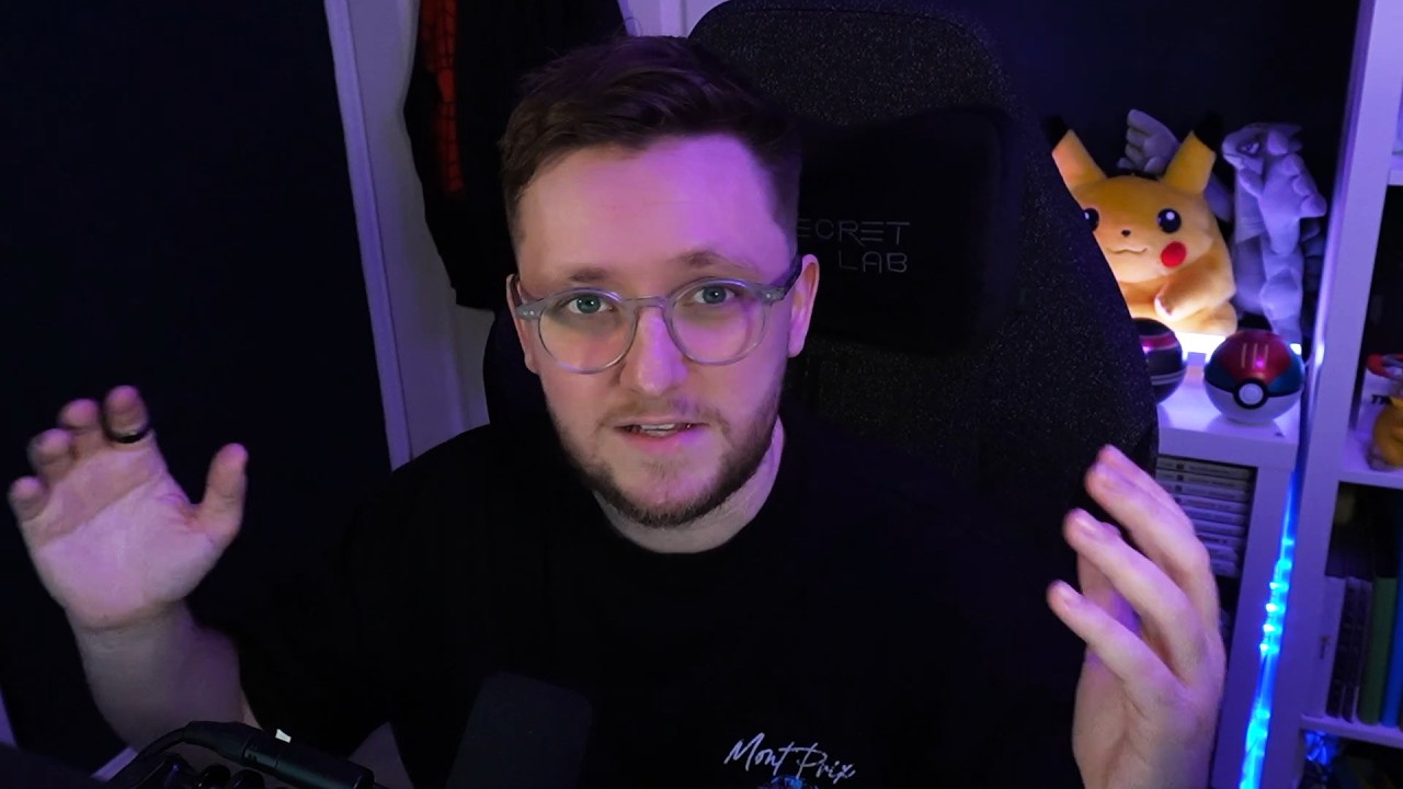 THIS VIDEO WILL BE DELETED