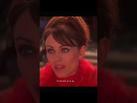 Liz Hurley as the devil please take my soul 🤌✨😭🛐 #bedazzled #elizabethhurley #brendanfraser