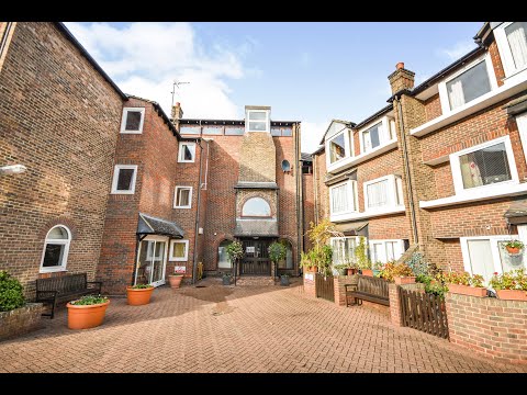 Hedingham Place, Halstead Development Tour