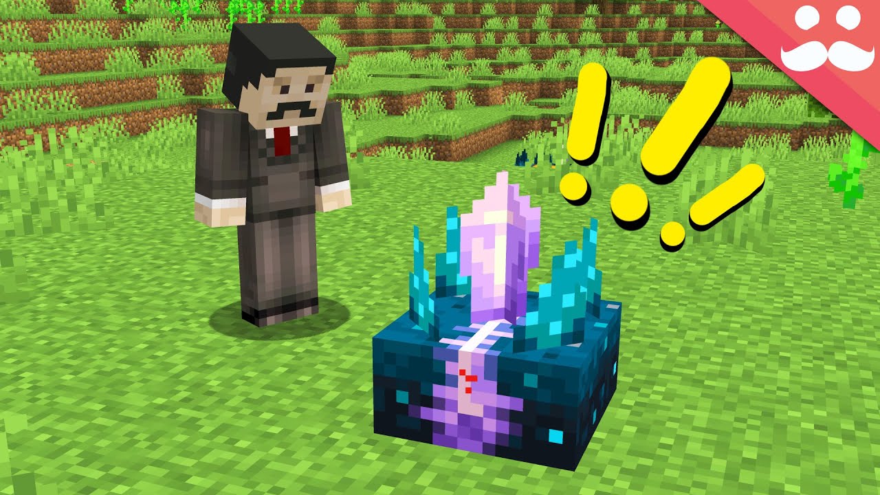 Is this Minecraft Update a Game Changer?