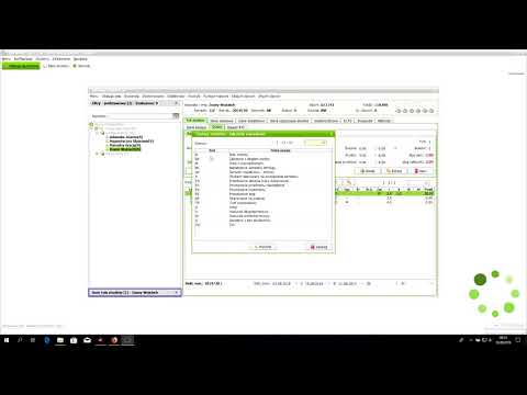 18. Obsługa sesji: Warunkowe zaliczenie semestru 1080 (fullHD).