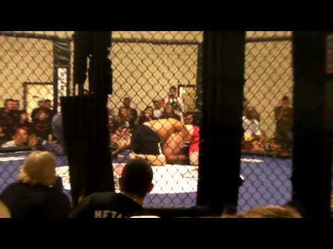 Fremont County Fights 2009