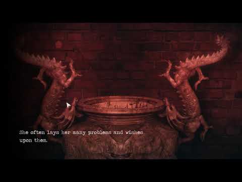 Steam Community :: Video :: Detention longplay part 2