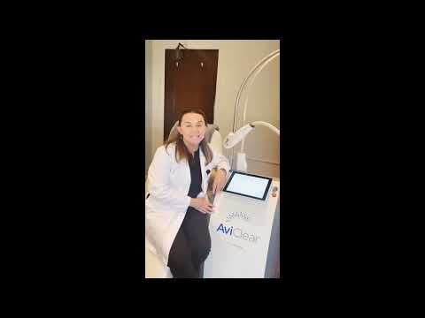 AviClear for Acne Treatment