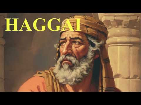 Haggai