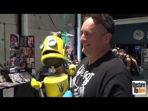 Fandom Fest 2024 [Upstate Update]