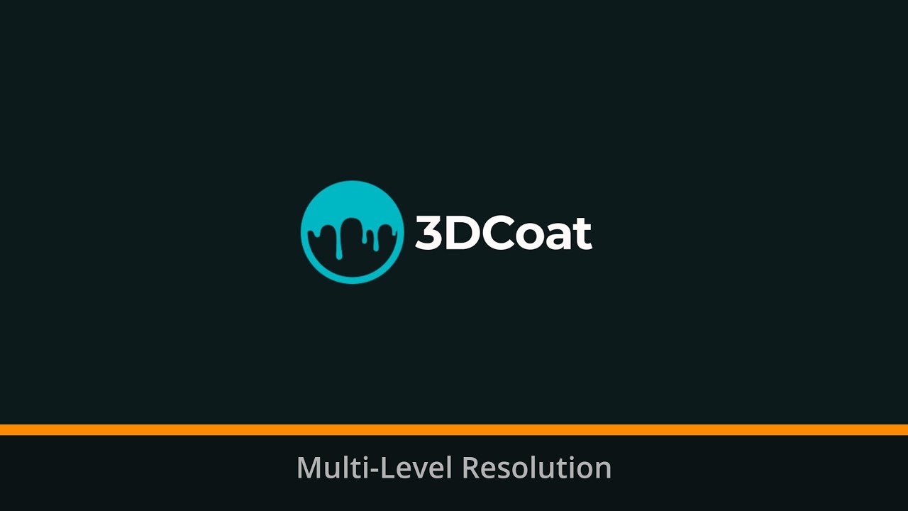 Multi Level Resolution