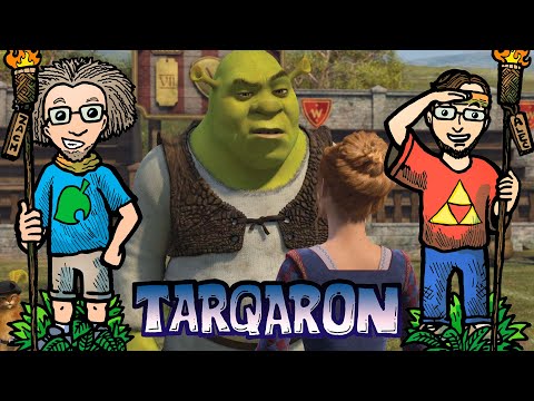 Shrek the Third | Tarqaron Review (w/ Spoilers) – Zach Archer