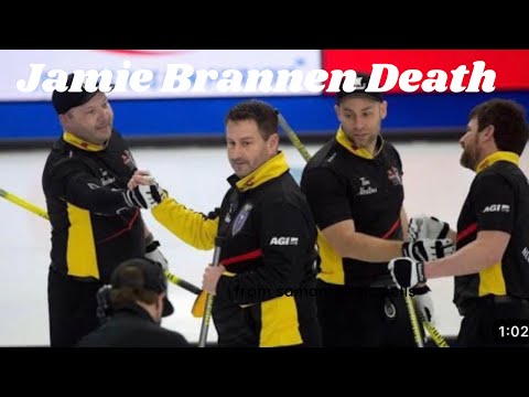 Obituary & Cause of Death :Jamie Brannen Death and Obituary Cause of Death JamieBrannen passed away