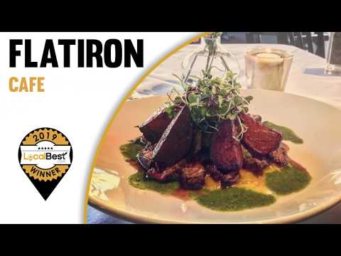 Official 2019 Award Winning Top 5 Fine Dining in Omaha, NE Voted by Locals!