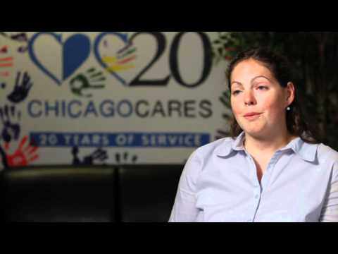 Nominate a Chicago Cares Star Today! – The Chicago Cares Blog