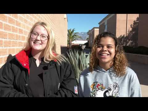 Engineering Design at Sahuaro High