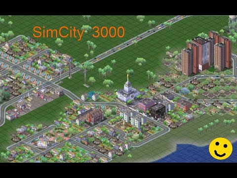 Steam Community :: SimCity™ 3000 Unlimited