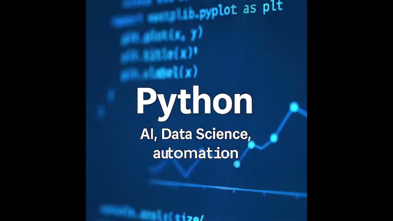 “Ready to start your coding journey? 🚀 Learn the top 3 programming languages you need in 2025