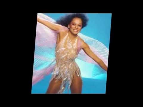 Love Hangover Diana Ross The Unreleased Tom Moulton Version Original Video Rotation Steven Bogarat
