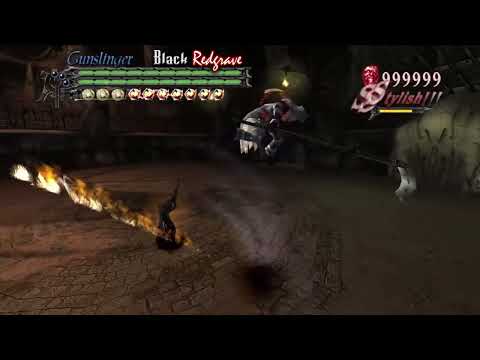 Steam Community :: Video :: DMC3 Combo 2