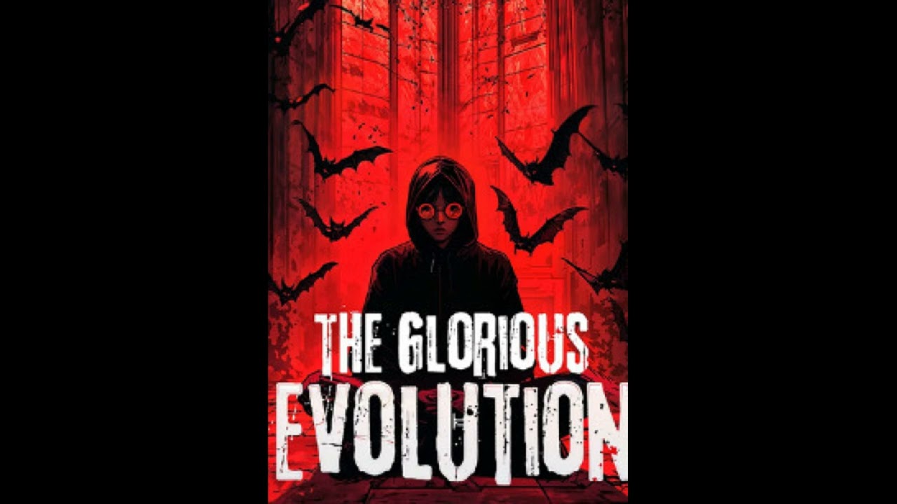 (1 - 10) The Glorious Evolution – Audiobook