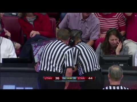 2017-18 NCAA men's basketball rules review #7 (3 of 3)