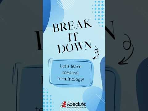 Break it Down: Cystoscopy